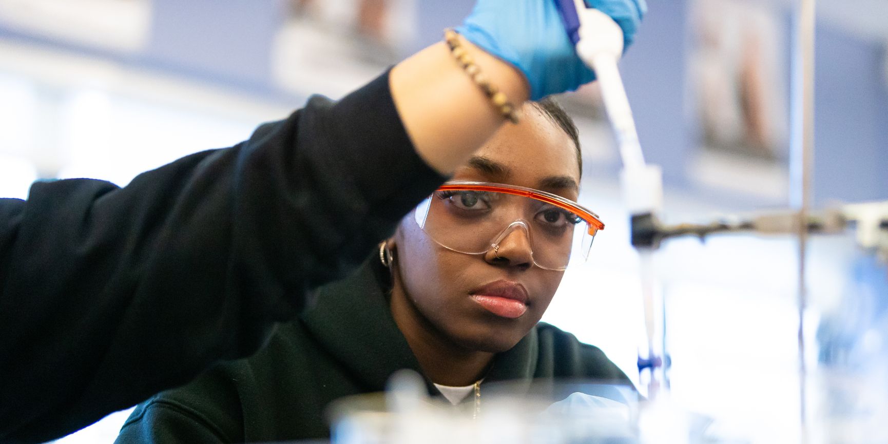 Home | Amgen Biotech Experience